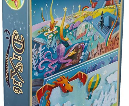 Dixit: 10th Anniversary expansion | Monopolis - Toko Board Games